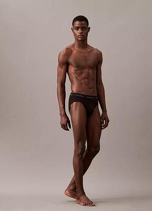 Calvin klein cotton hip brief store