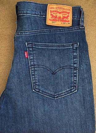 Levis 134 store