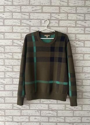 Burberry brit jumper store
