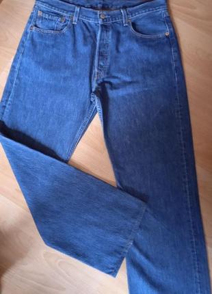 Levis 501 premium w36 l36 900 165177397