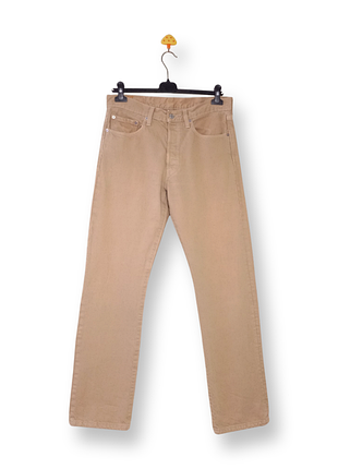 501 khaki levi's store