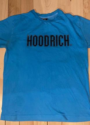 Hoodrich t shirt store