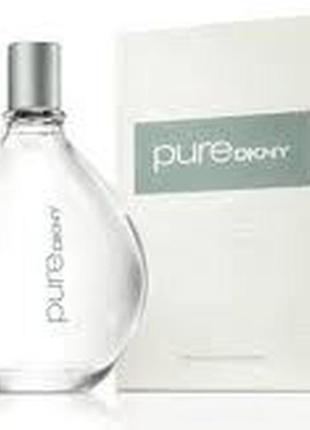 Pure dkny store