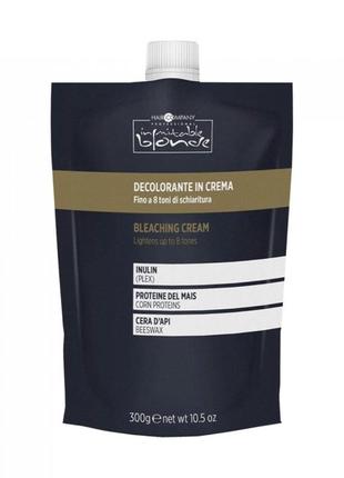 Bleaching cream store