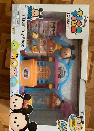 Tsum tsum shop store