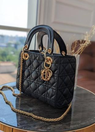 Lady dior bag store