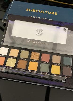anastasia beverly hills subculture 1000 130063520