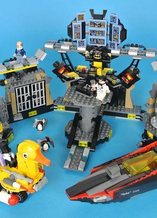 lego batman movie 70909 batcave break in 10000 130214897