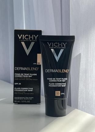Vichy dermablend store