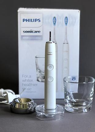 philips sonicare diamondclean 9000 hx9914 55 5999 134074860