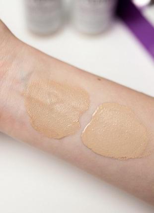 Enough 8 peptide full cover perfect foundation spf50+ pa+++ тональний ...