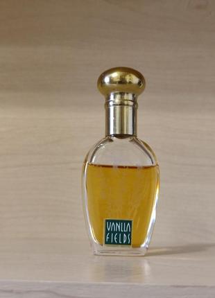 Coty vanilla fields parfum vintage 15 12ml. 120 137132025