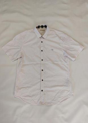 Burberry white shirt price store