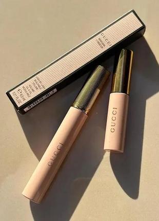 Тушь для ресниц gucci mascara l'obscur 6.5 мл — цена 365 грн в каталоге ...