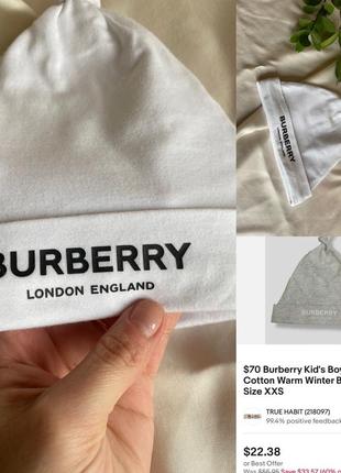 Burberry kids size store
