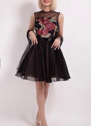 Платья Sherri Hill, красивые, модные купить недорого женские вещи в ...