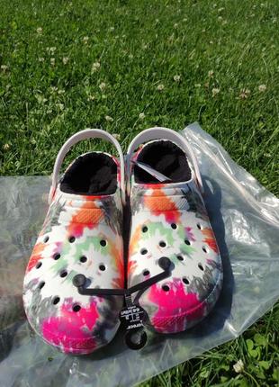 Crocs 4 6 store