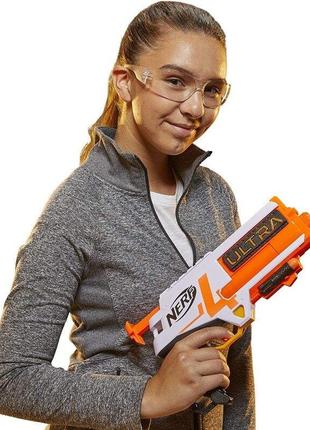 nerf ultra four dart blaster. 899 143079581