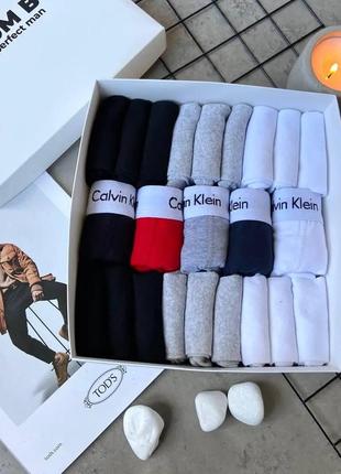 Calvin klein box set store