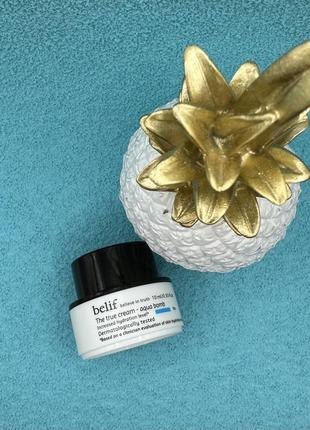 Belif the true cream aqua bomb hydrating moisturizer with squalane 230