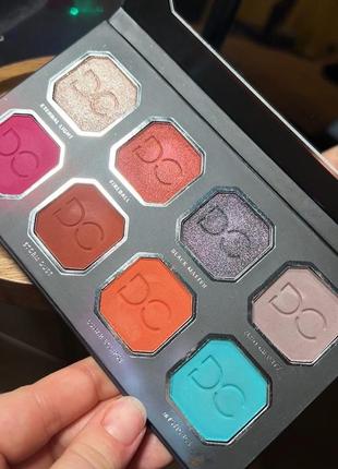 Celestial thunder palette store