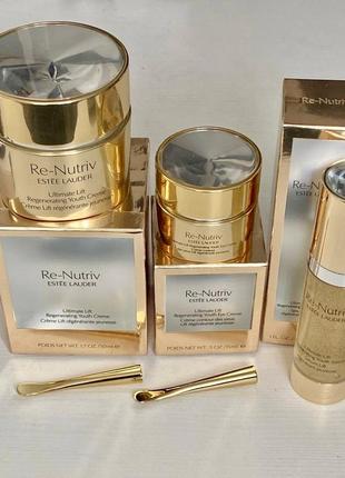 Estee lauder re nutriv store