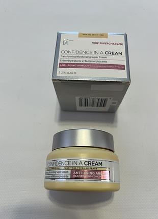 onfidence in a cream anti aging hydrating moisturizer 1900
