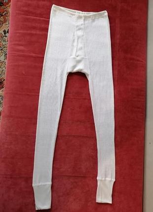 Мужское нательное новое белье ссср.армейское,военное,нижнее белье. 48 р ...