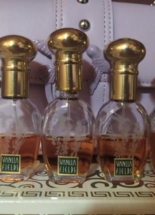 Vanilla fields perfume store