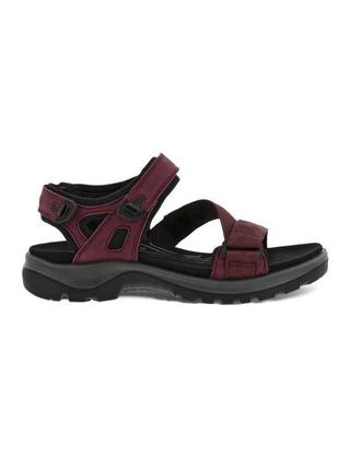 ecco nubuck brown ecco yucatan 2825 147271279