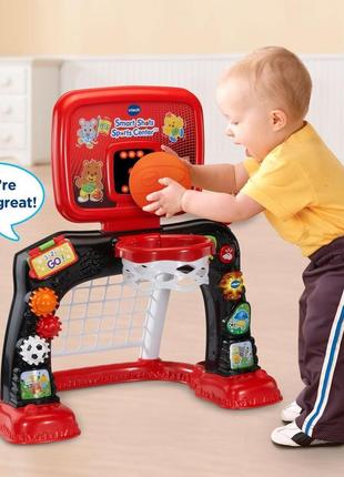 vtech smart shots sports center 75 690 4340 147689023