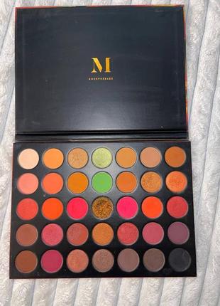 Morphe eyeshadow store