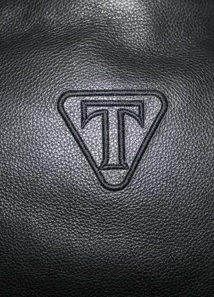 Triumph triple connection мотокуртка шкіра motorcycle мотоодежда ...