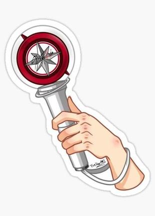 Ластик страй кидс k pop stray kids light stick — ціна 3000 грн у ...