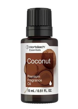 Coconut essential oil store