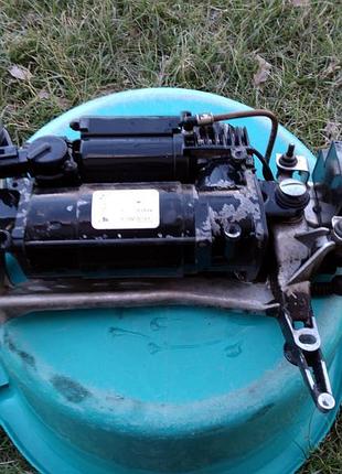 Компресор пнєвми volkswagen touareg 5.00 2004 7l0 616 006 c — цена ...