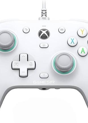 gamesir g7 se xbox series x s one windows 10 11 white 1 game pass 2659