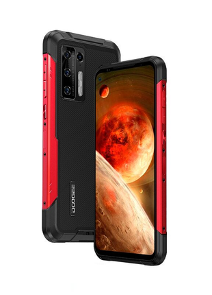 Doogee s97 pro — цена 12800 грн в каталоге Смартфоны и мобильные ...