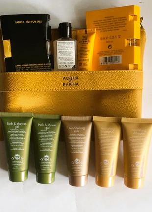 Acqua di parma набори подарункові — ціна 300 грн у каталозі Крем для ...