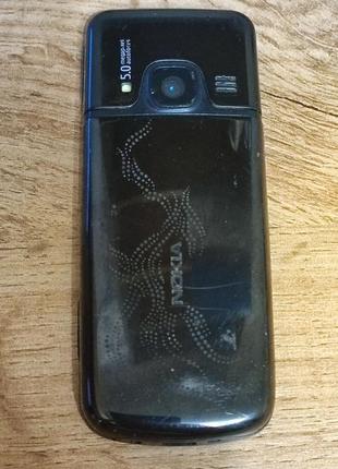 Раритет nokia 6700c-1 black, made in romania, новий акб craftmann — цена 1600 грн в каталоге ...