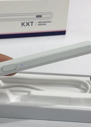 Стилус з чутливістю до відхилення долоні для apple ipad — цена 900 грн ...