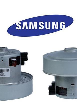 Мотор двигун пилососа samsung 1600 ватт к40 к50 самсунг — ціна 480 грн ...