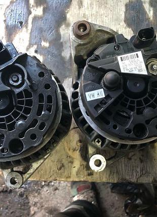 Стартер , генератор ауді а6 с5 2.5 тді. — цена 900 грн в каталоге ...