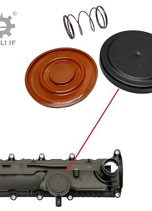 Клапан клапанної кришки kangoo renault 8200756123 8200673395 8 ...