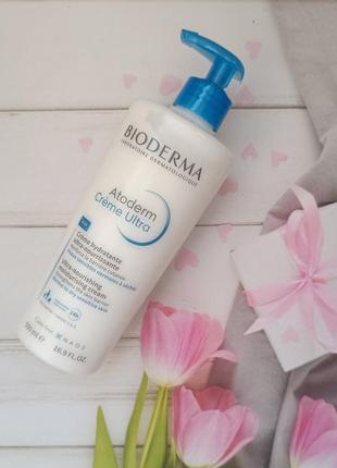 Bioderma atoderm creme ultra 600 180675603