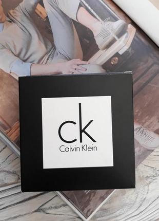Calvin klein box store