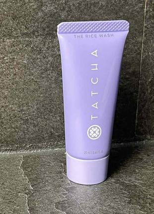 Tatcha cream store