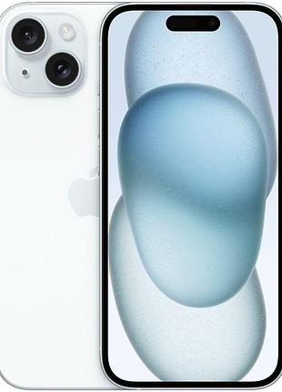 Iphone 15 128gb blue,model a3090 (grade b) — цена 29876 грн в каталоге ...