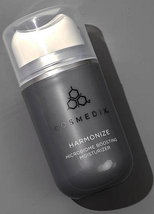 Cosmedix harmonize microbiome boosting moisturizer - космедікс ...