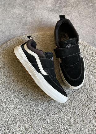 Vans pro skate x kyle walker 2 pop cush оригинал мужские кроссовки кеды ...